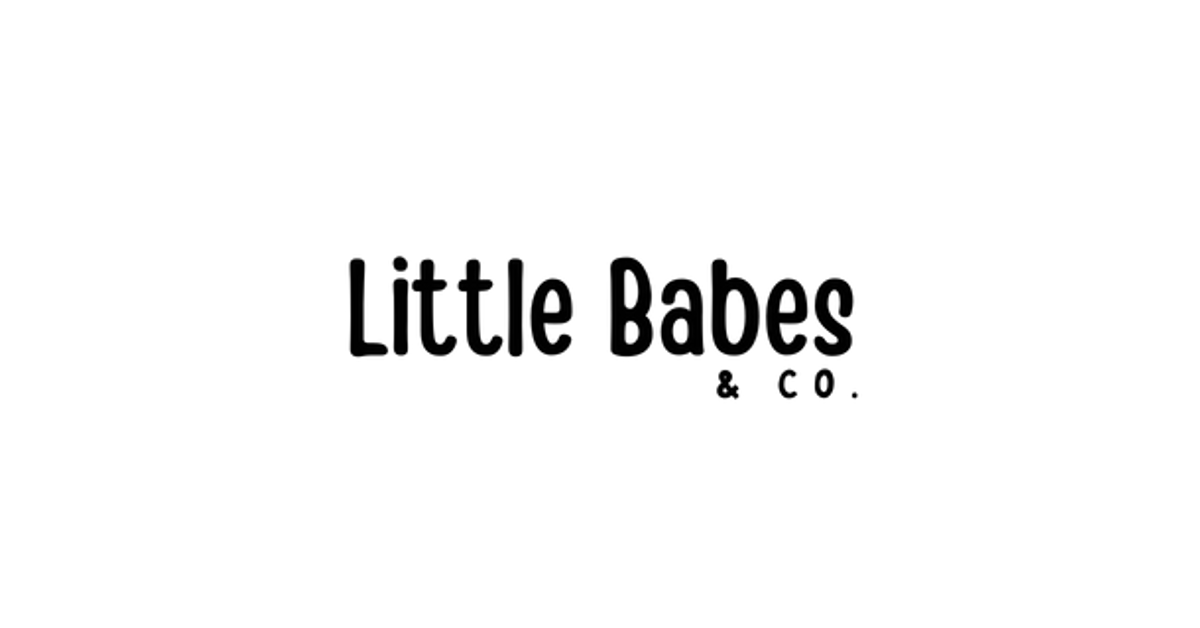 Little Babes & Co. LLC – Little Babes & Co. LLC